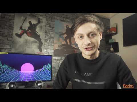 Learn Retro Raspberry Pi Hands On Hardware Projects The Course Overview | packtpub com - Mind Luster