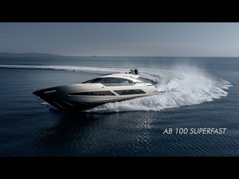 AB 100 SUPERFAST