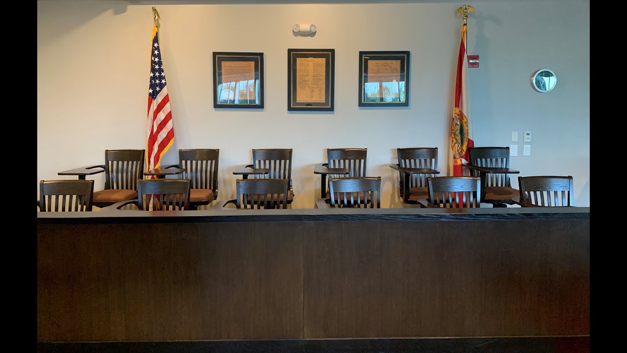 Kanner & Pintaluga Summer Associate Program Mock Trial