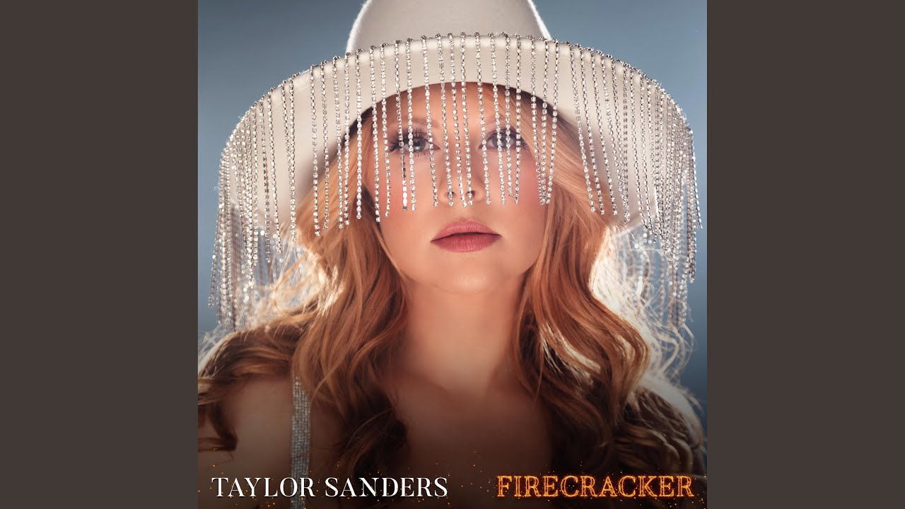 Music review: Taylor Sanders - Firecracker, on Nagamag Magazine