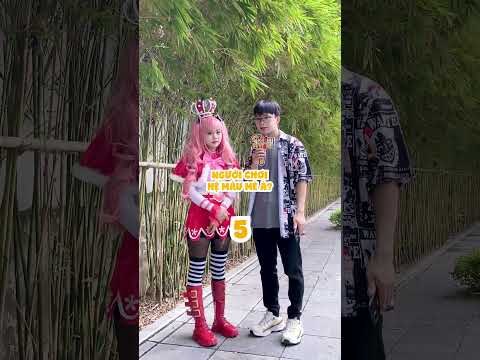 Kể tên 10 băng hải tặc trong One Piece #cosplay #perona #onepiece #manga #anime
