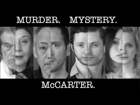 The Mousetrap Teaser - McCarter Theatre