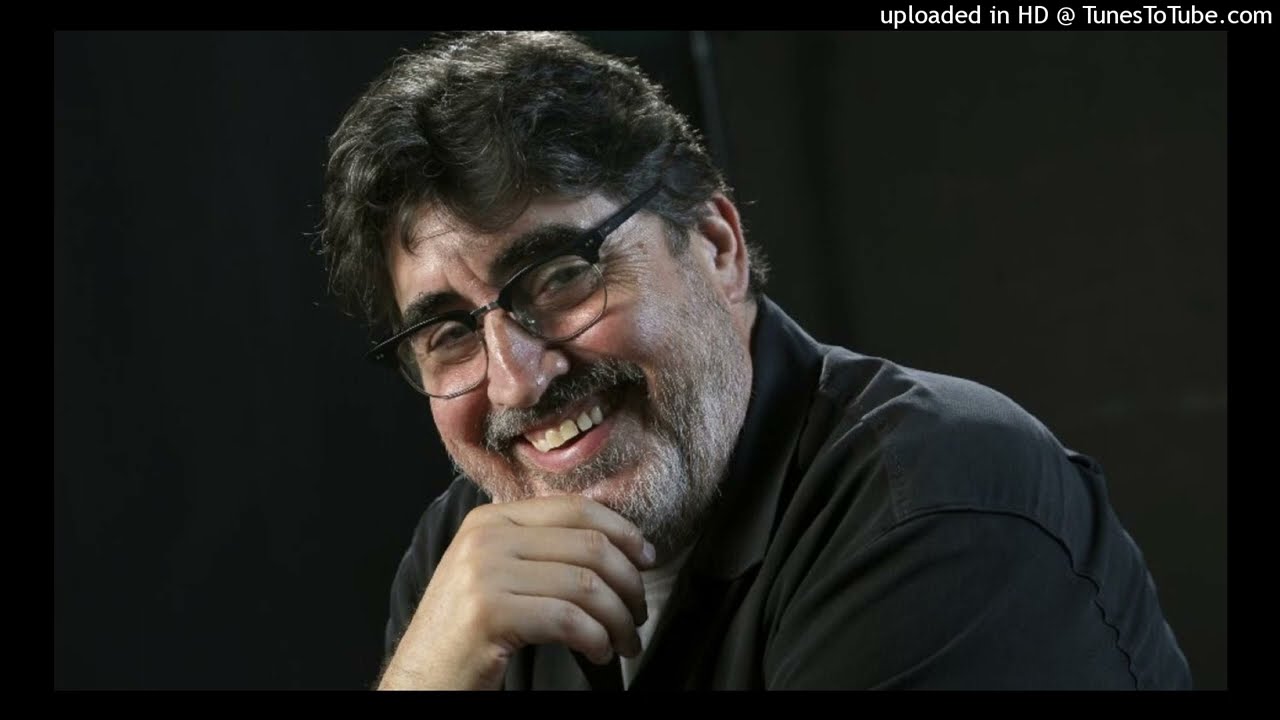 Poetry: Sonnet 130 by William Shakespeare (read by Alfred Molina)