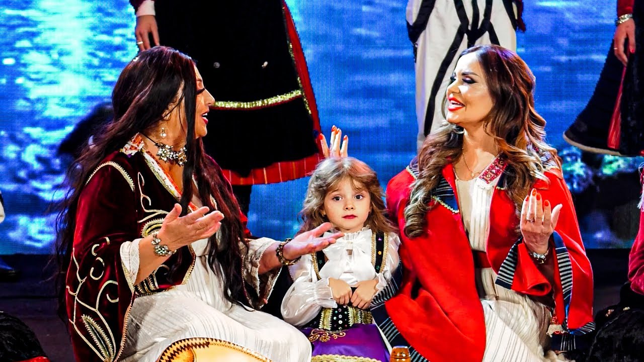 O Malësi Malësi E Madhe by Vida Kunora from Albania | Popnable