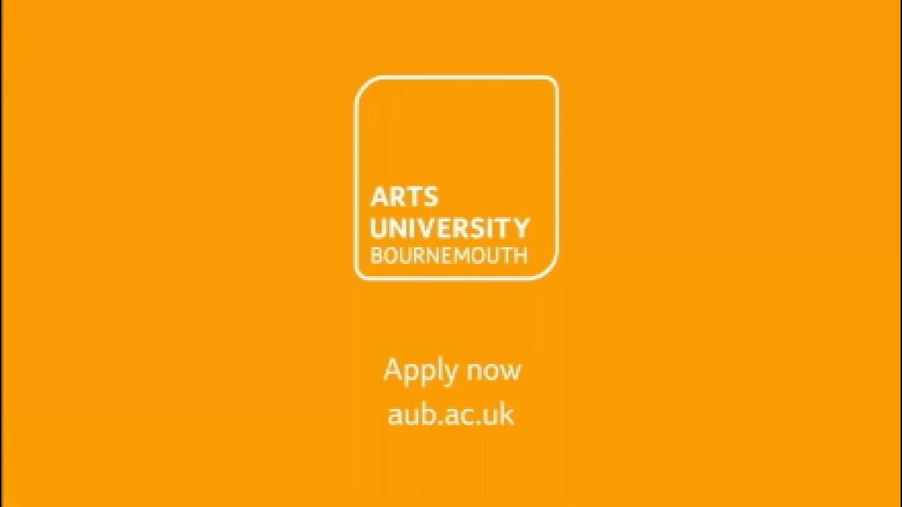 Participating Universities - ARTS UNIVERSITY BOURNEMOUTH