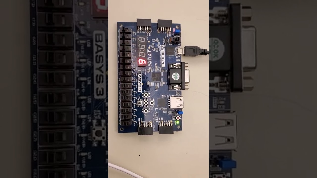 Exp7 programming assignment