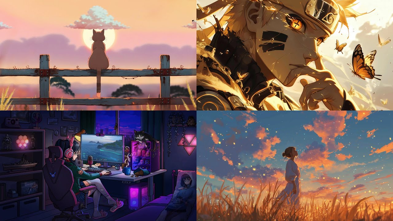 Top 50 BEST WALLPAPERS On Wallpaper Engine 2025 Live Wallpapers Anime