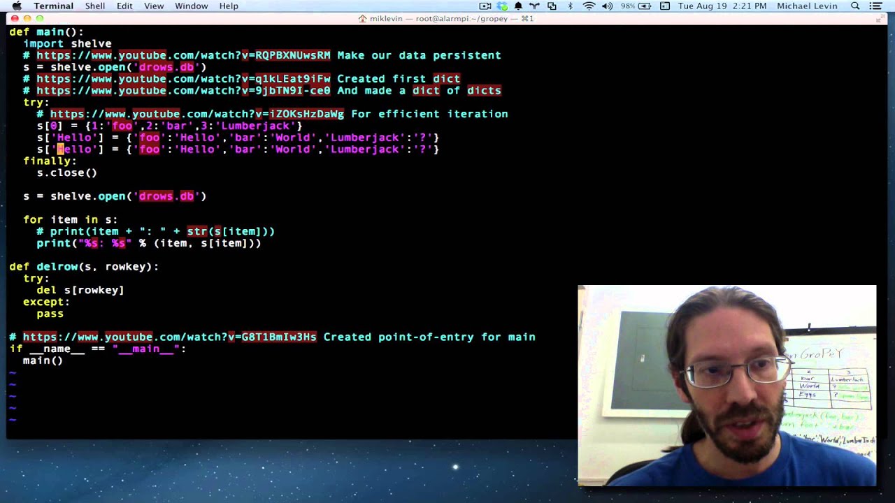 This Python github project creates Automated Job Request Queues.