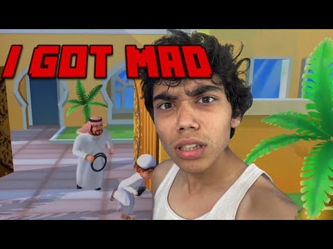 Steam Community :: Video :: Habibi Highway! Playing run Habibi Surfers