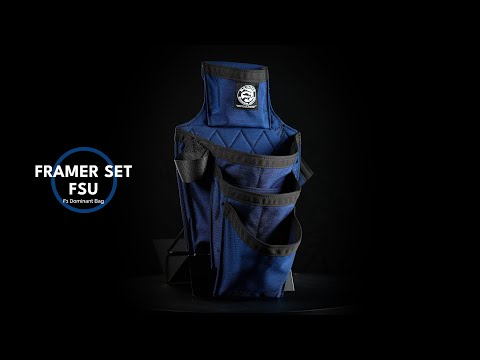 Badger Bag Tour - F1 (Dominant)