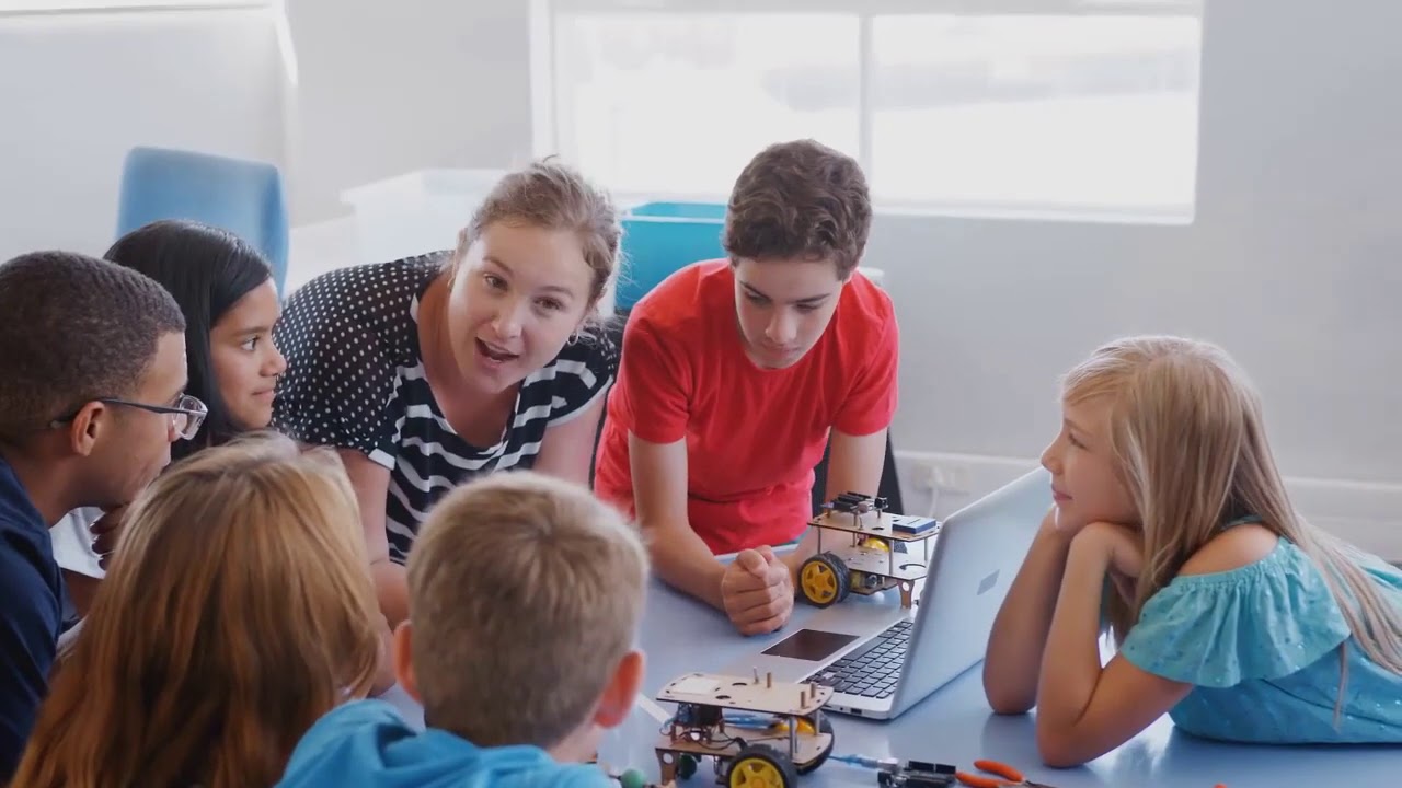 Get Involved - SchoolHouse Connection