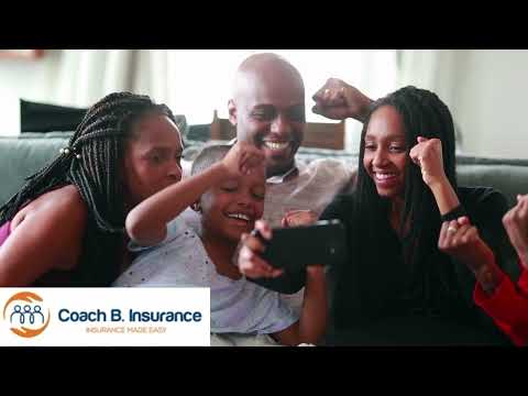 Term Life Insurance No Medical Exam - Coach B. Insurance