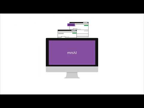 mnAI - fintech for UK company data