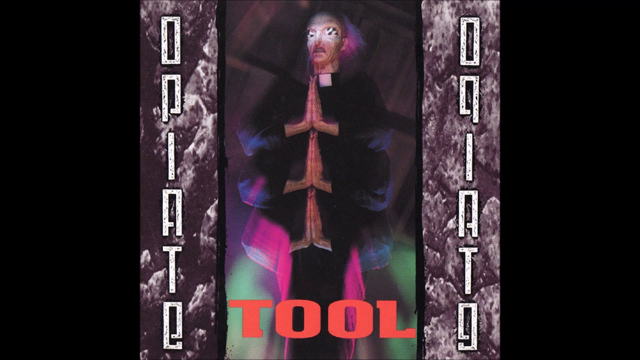 Tool - Opiate (Extended Version)