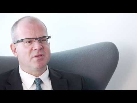 Views on Brazil, the 6th largest investment fund market in the world