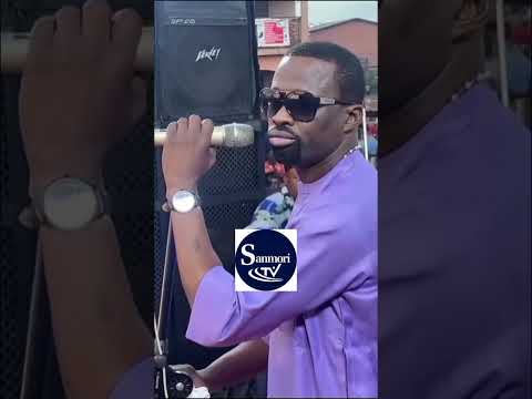 KING SULAIMON ADEKUNLE MALAIKA