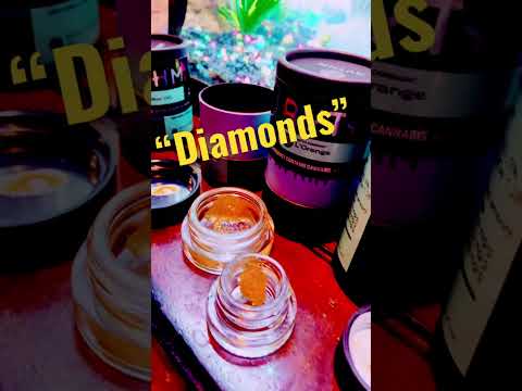 Delicious Dabs - Rise Dispensary