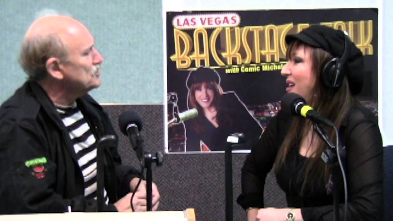 Comedian Gallagher Reveals The "Never Been Told" Story Behind Gallagher ...