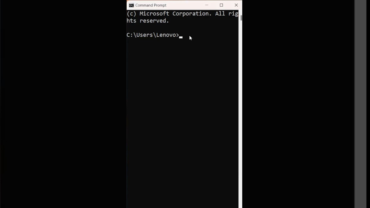 How to check where Python is installed in Windows? where command in cmd #shorts #python