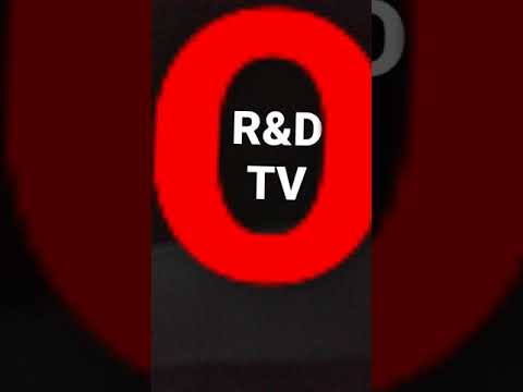 R&D TV LOGO (14991)