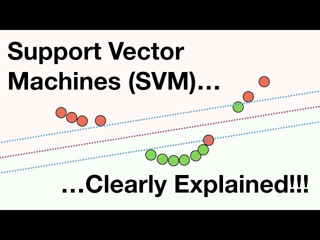 Understanding Support Vector Machines: A Comprehensive Guide | Galaxy.ai | Galaxy.ai