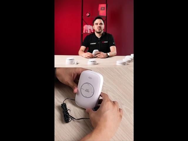 SYSCOM: 4w-b-system-sensor - Detector Fotoeléctrico de Humo de 4 Hilos ...