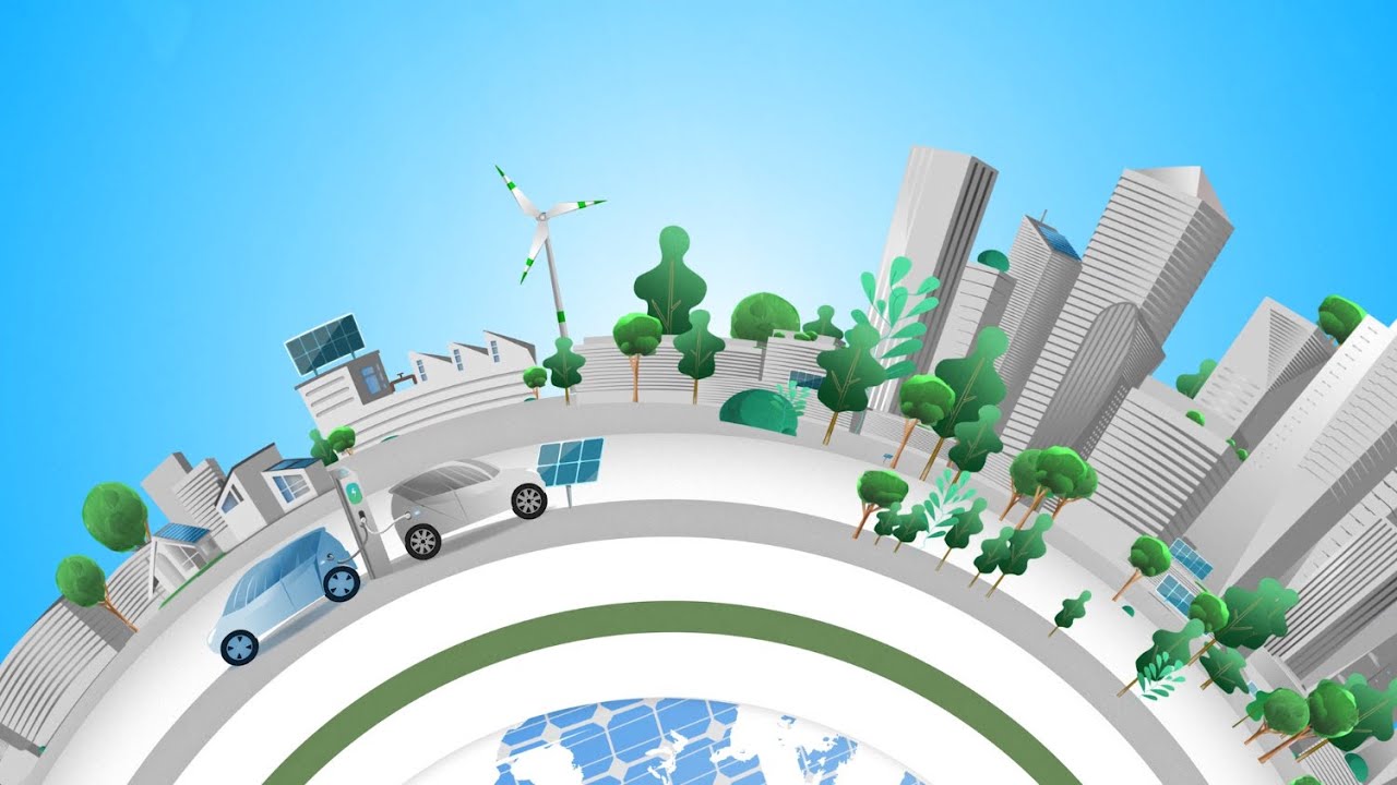 A Smart Energy Future