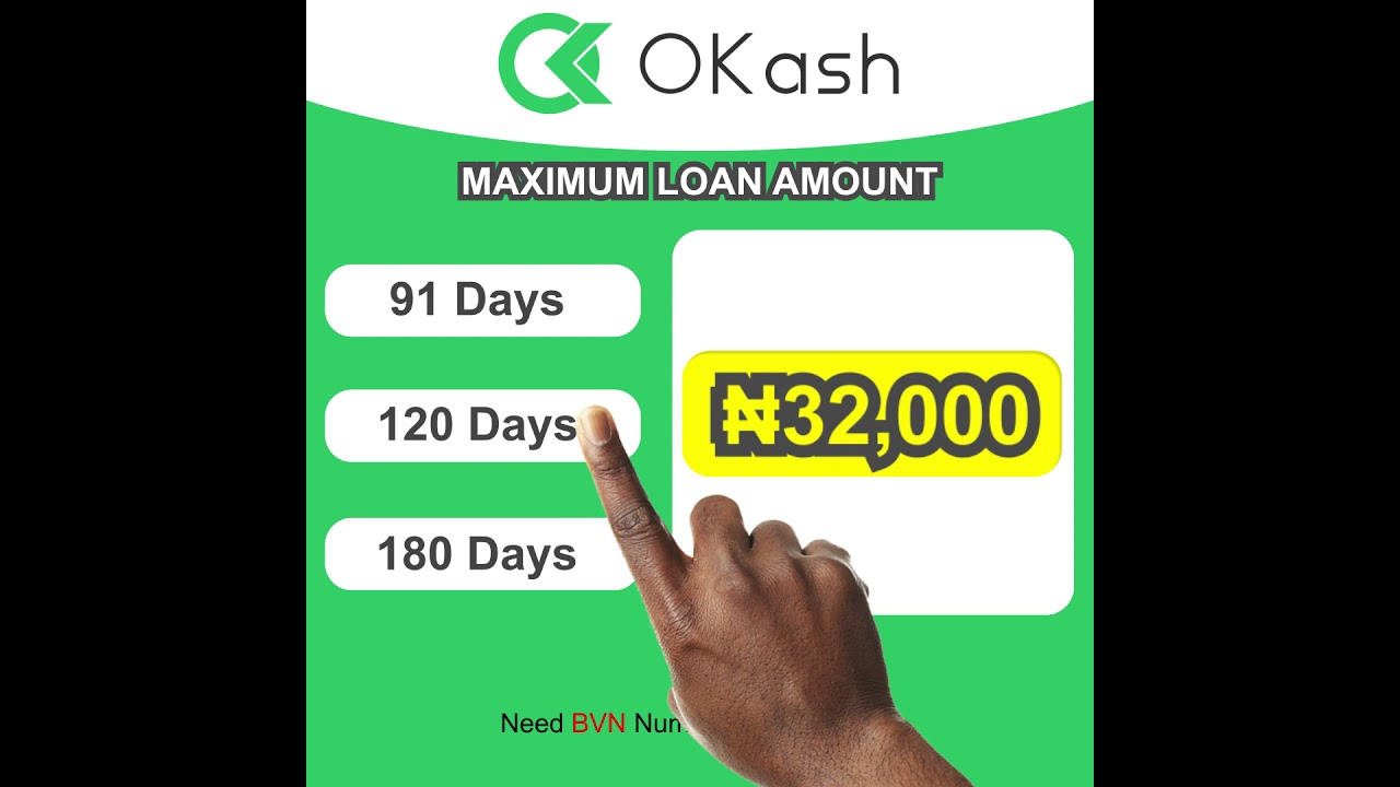 OKash Nigeria-ng-en-467-OKash - Safe and reliable personal loan in Nigeria