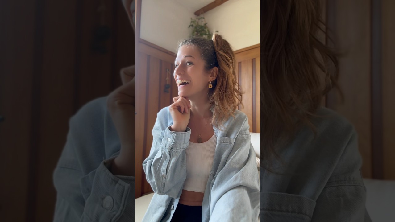 Klare Sache! #comedy #germangirl #witze