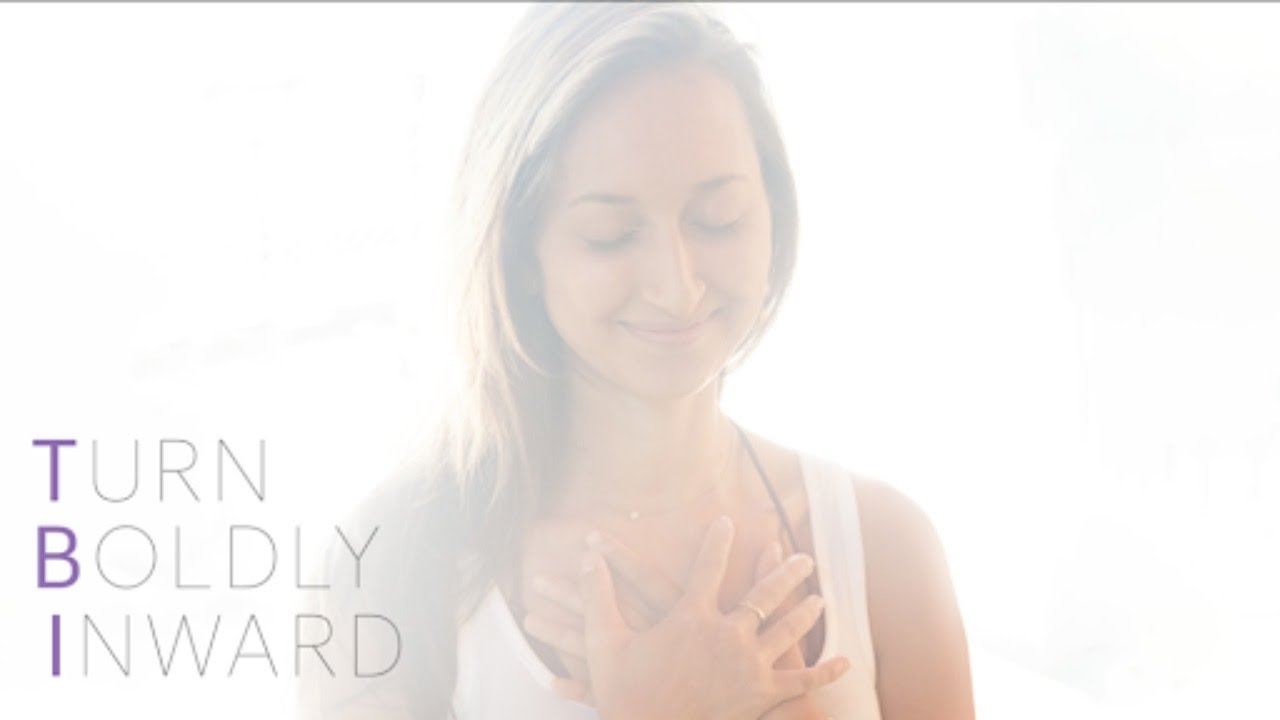 LoveYourBrain: Yoga Nidra Guided Relaxation