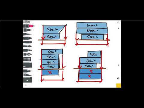 Building Area - National Building Code Alberta Edition 2019