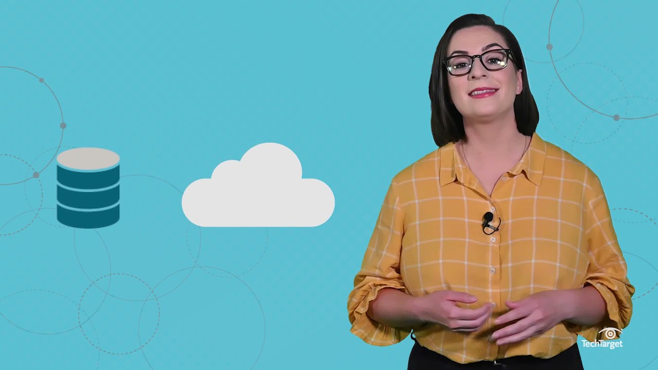 What is Cloud Data Management?