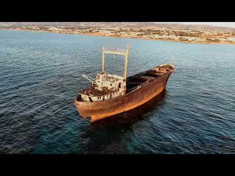 Shipwrecked