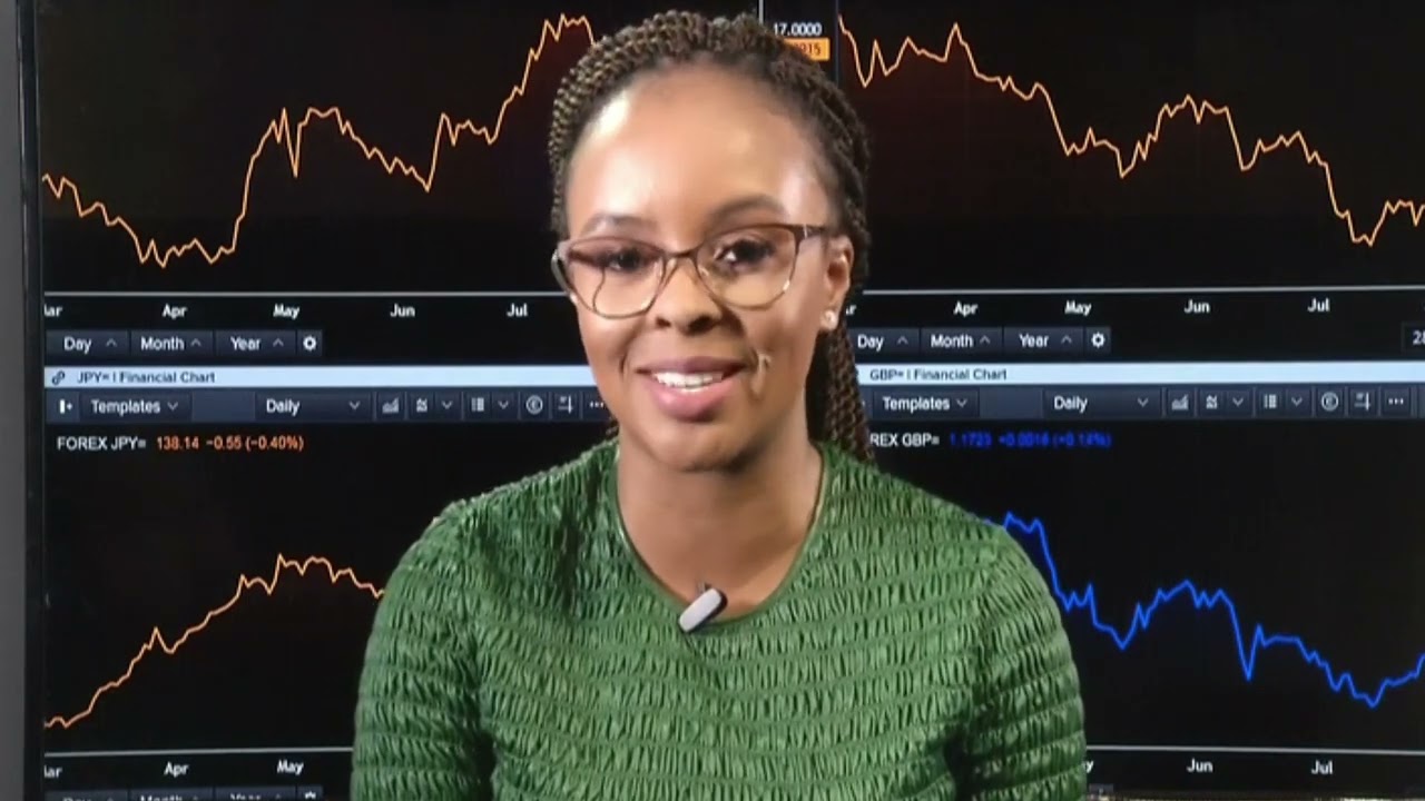 Markets Update I 30 August 2022
