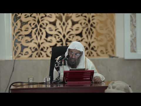 Dubai Lectures | Jamaat landmarks in Ramadan | Sheikh Prof. Dr....