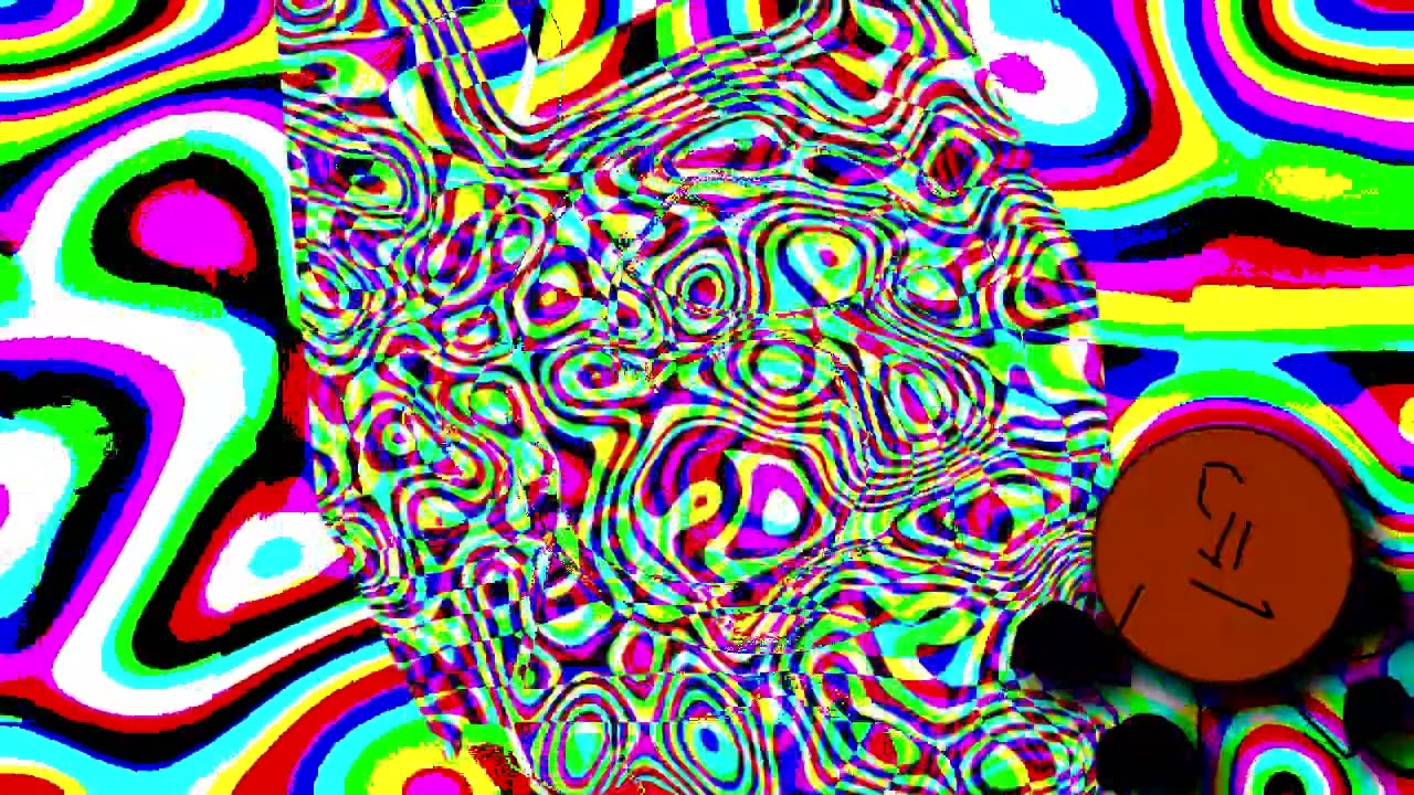 DOUBLE THE SHADOW ON MY WATERMARK