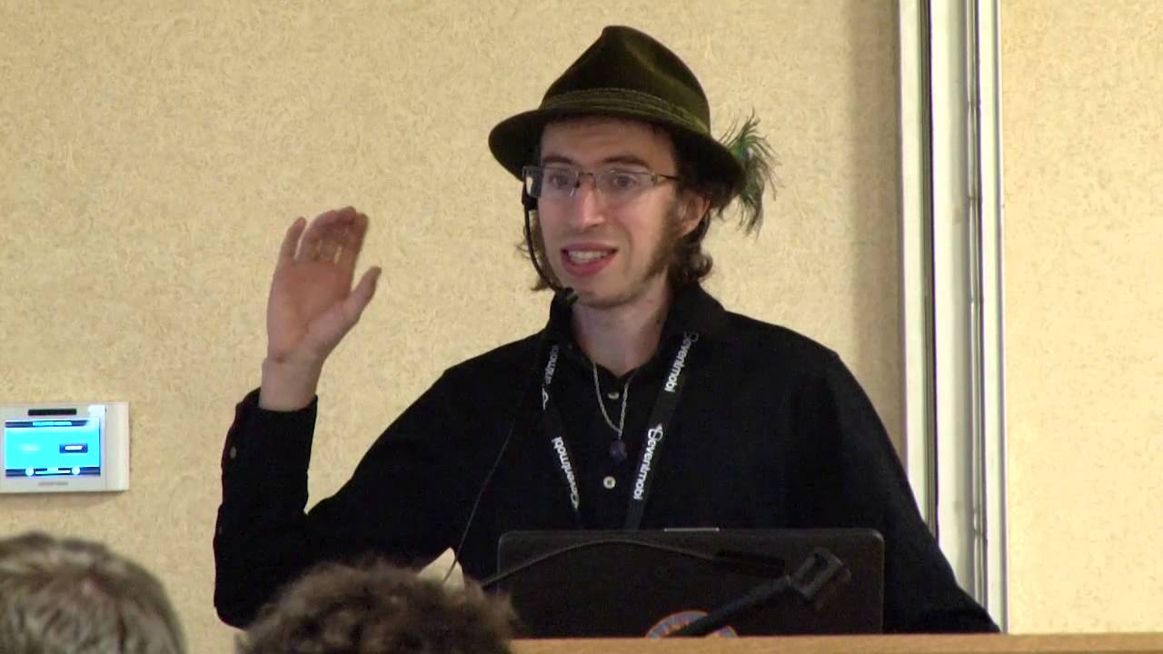 PlaySVG: Scripting Vector Graphics with Geometry - Justin Barca