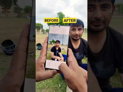 Remaster Photos Samsung S23 Ultra!