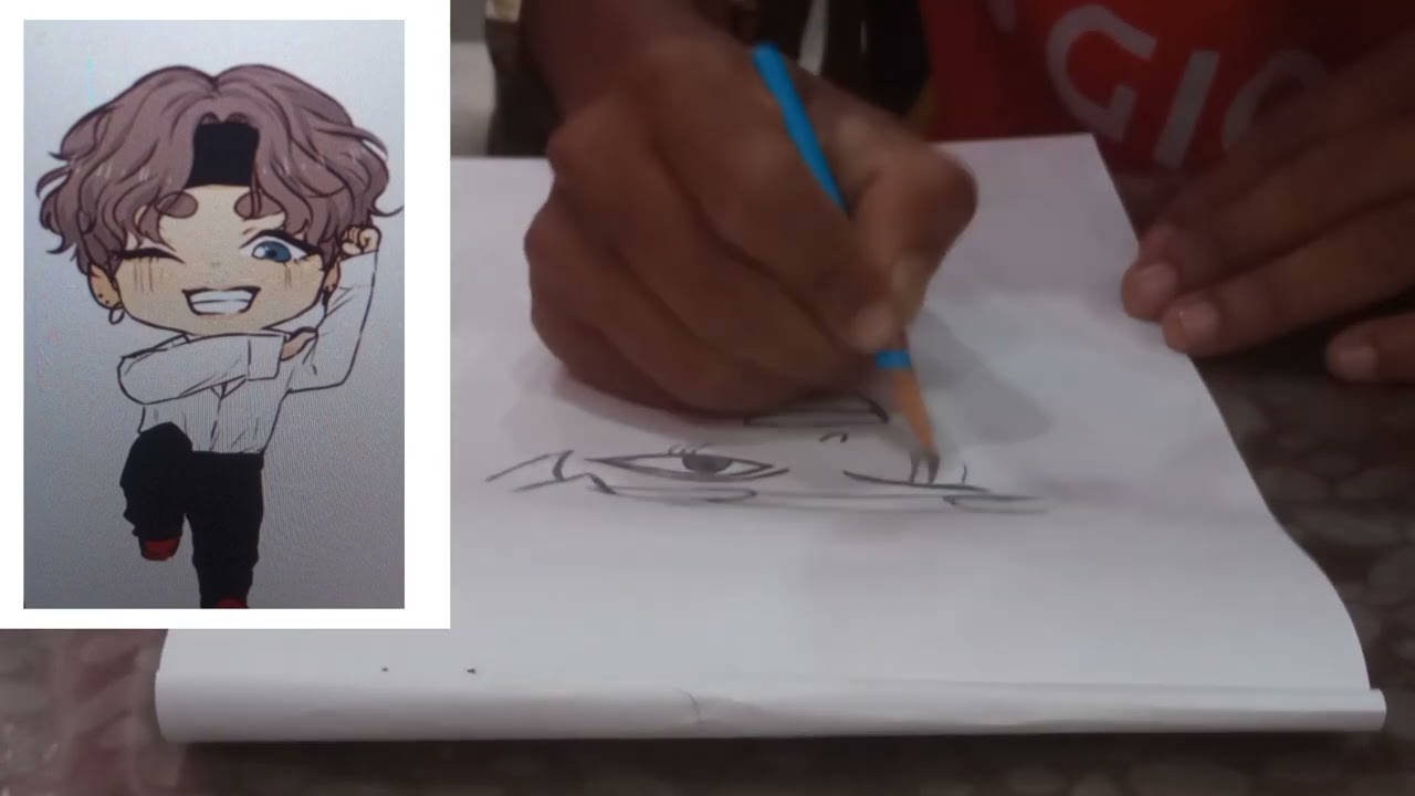 Cute Chibi Png - Clip Art Library