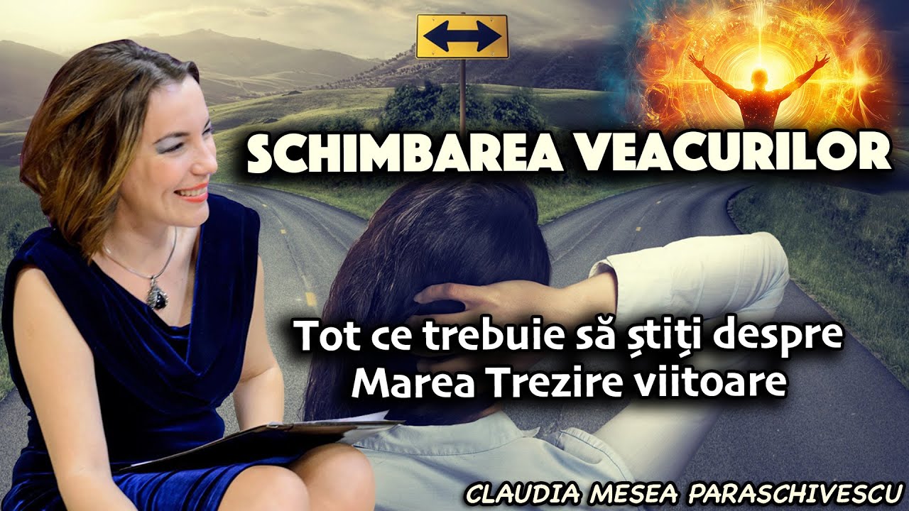 Schimbarea Veacurilor – Tot ce trebuie să stiți despre Marea Trezire ...