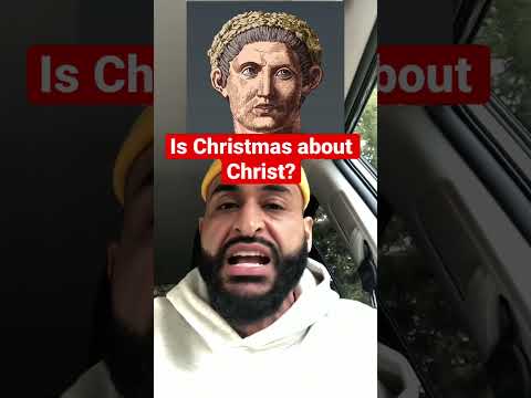 The origins of Christmas