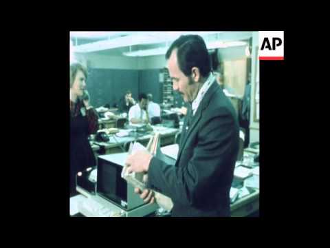 SYND 25-3-74 NEW POLICE COMPUTER SYSTEM