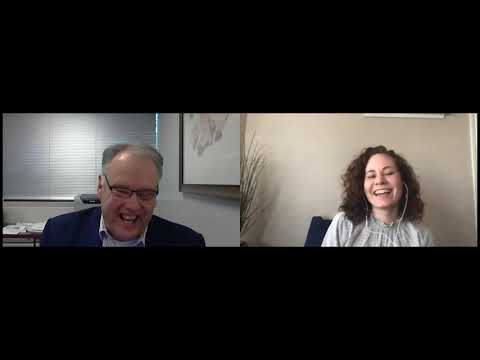 Define it With Dean Fritch: Rachel Morgan
