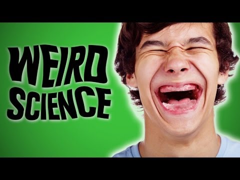 11 Science Facts That’ll Make You Feel Weird | Unbelievable but True