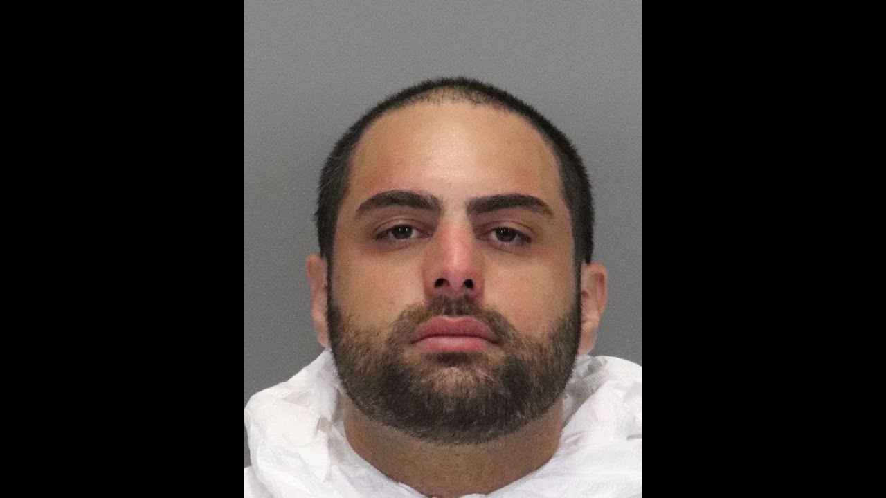 3 killed in South Bay stabbing, carjacking spree