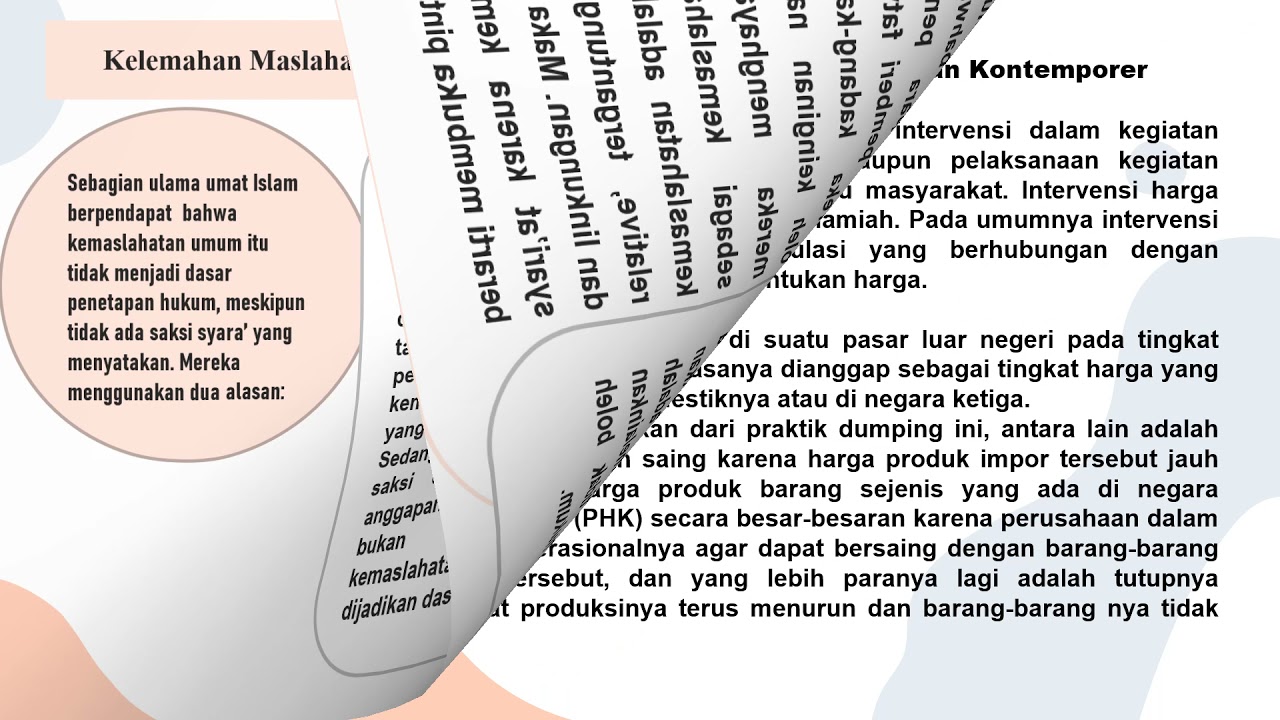 PPT Kelompok 5 Ushul Fiqih