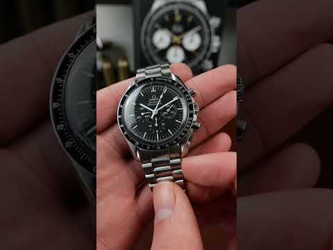 What is a Chronograph?