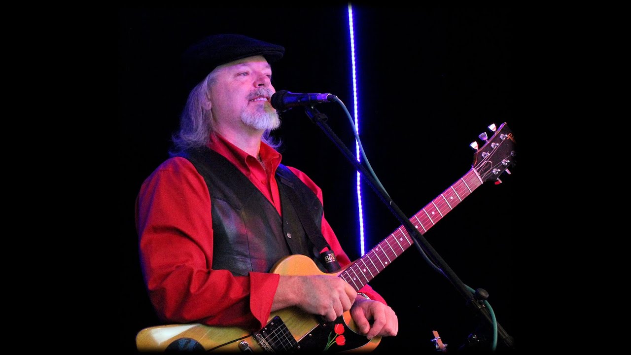 Hire Dirk Alan One Man Band - One Man Band in Portland, Oregon