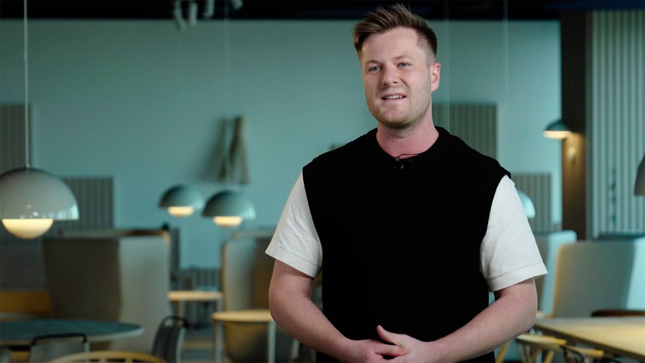 What is it like to be a business analyst in the BEC Talent Program?