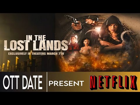 In The Lost Lands Ott Release Date | In The Lost Lands Ott Update | In The Lost Lands Ott Date |